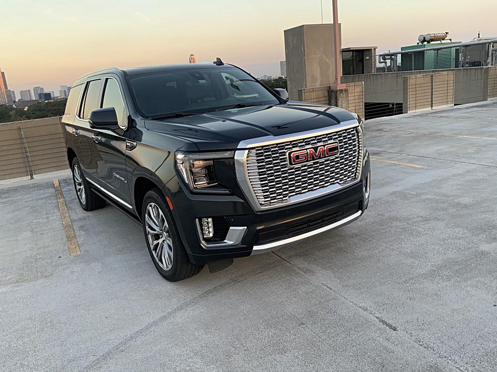 member choice tx 2021 GMC Yukon | Auto dealership in Texas, houston