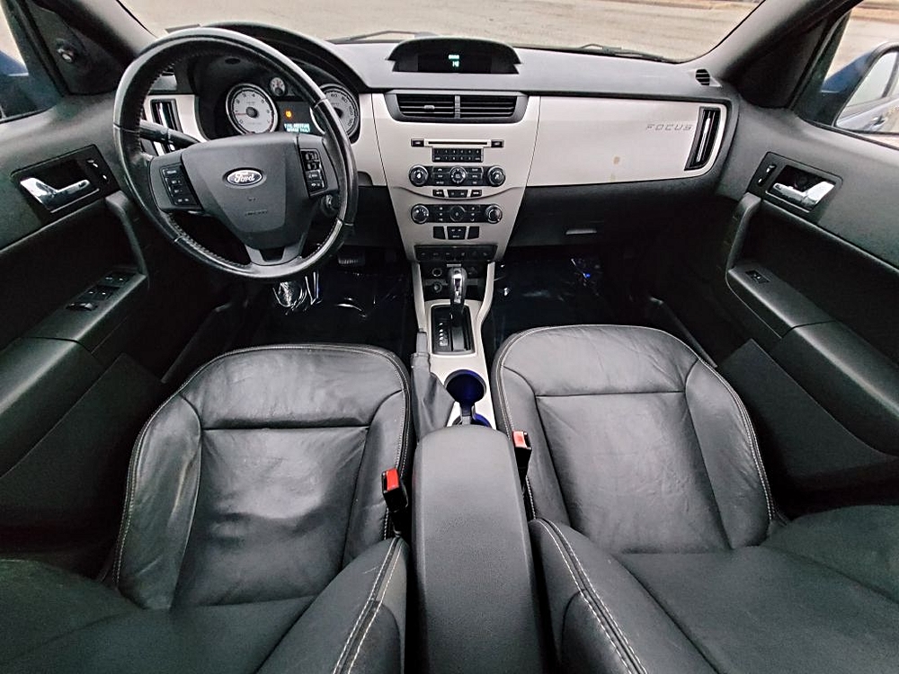 interior focus 2008