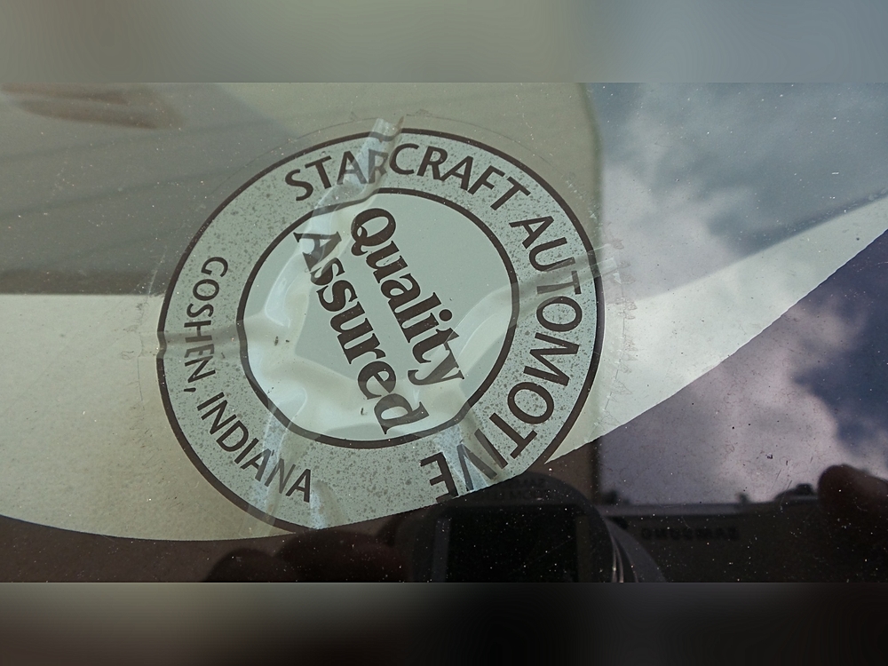 TRI-M MOTORCARS 1998 Chevrolet Chevy starcraft 1500 135 WB w/YF7 | Auto ...