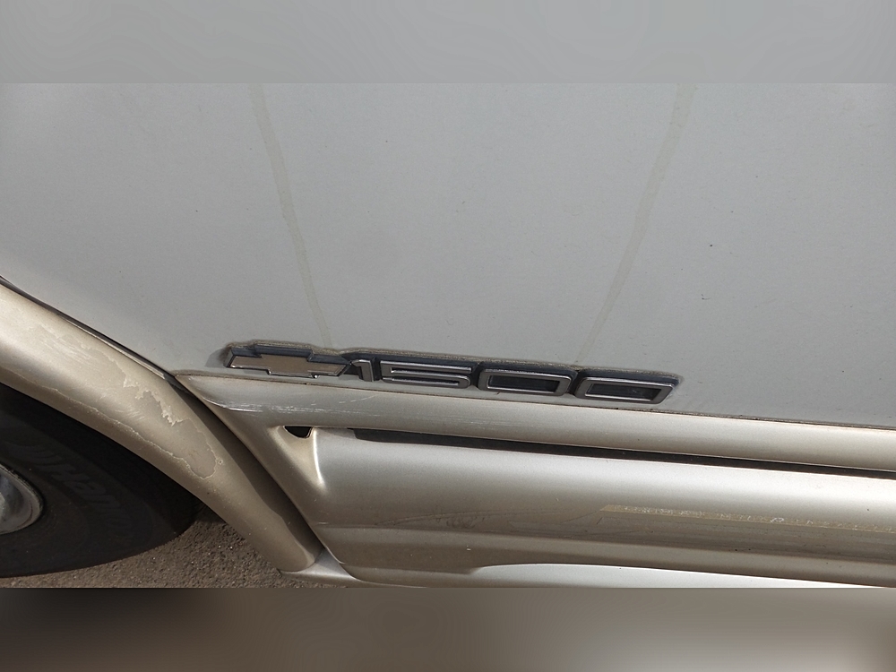 TRI-M MOTORCARS 1998 Chevrolet Chevy starcraft 1500 135 WB w/YF7 | Auto ...