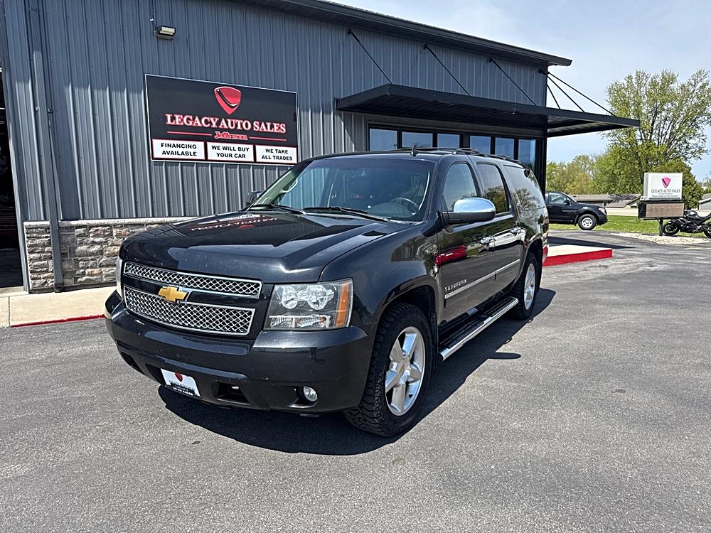 LEGACY AUTO SALES Home Page | Auto dealership in Wisconsin, JEFFERSON