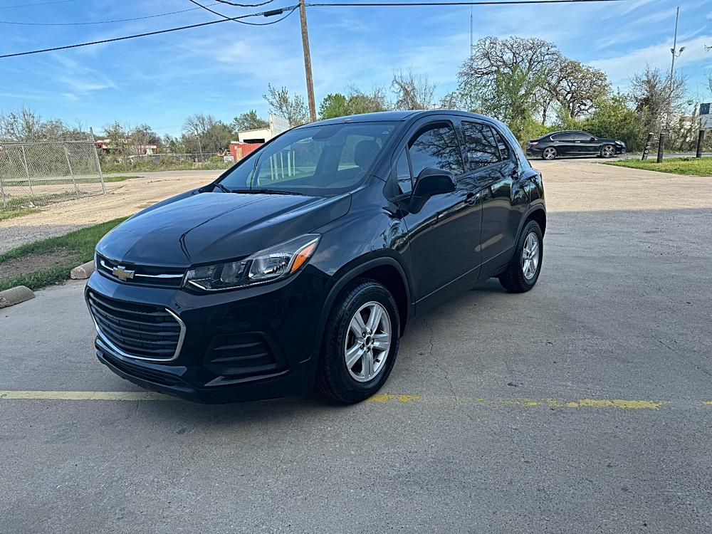 Car Guru Motorsports 2020 Chevrolet Trax | Auto dealership in Texas, dallas