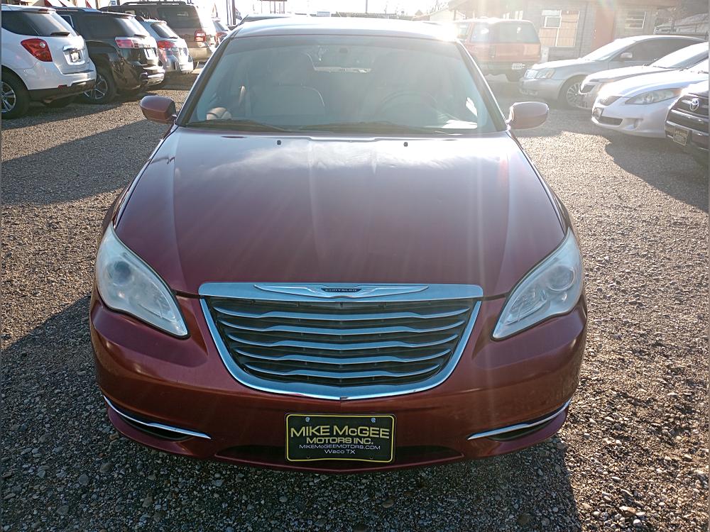 MIKE MCGEE MOTORS INC. All – Inventory | Auto dealership in Texas, Waco