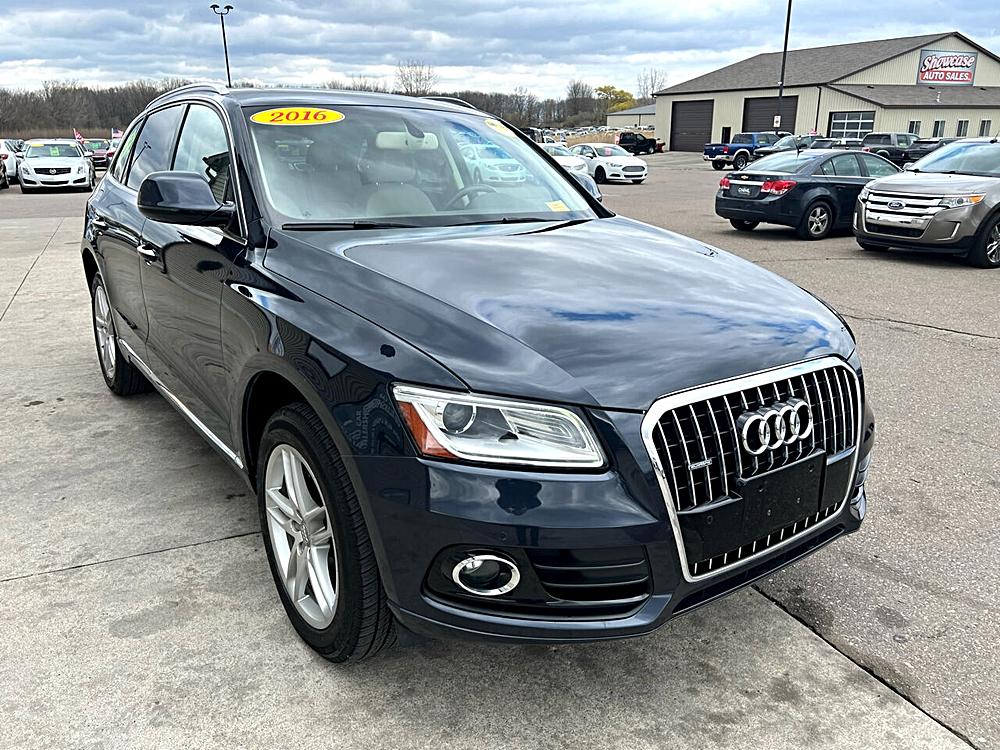 Showcase Auto Sales Certified / Used – Inventory | Auto dealership in ...