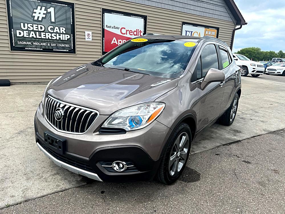 Showcase Auto Sales Certified / Used – Inventory | Auto dealership in ...