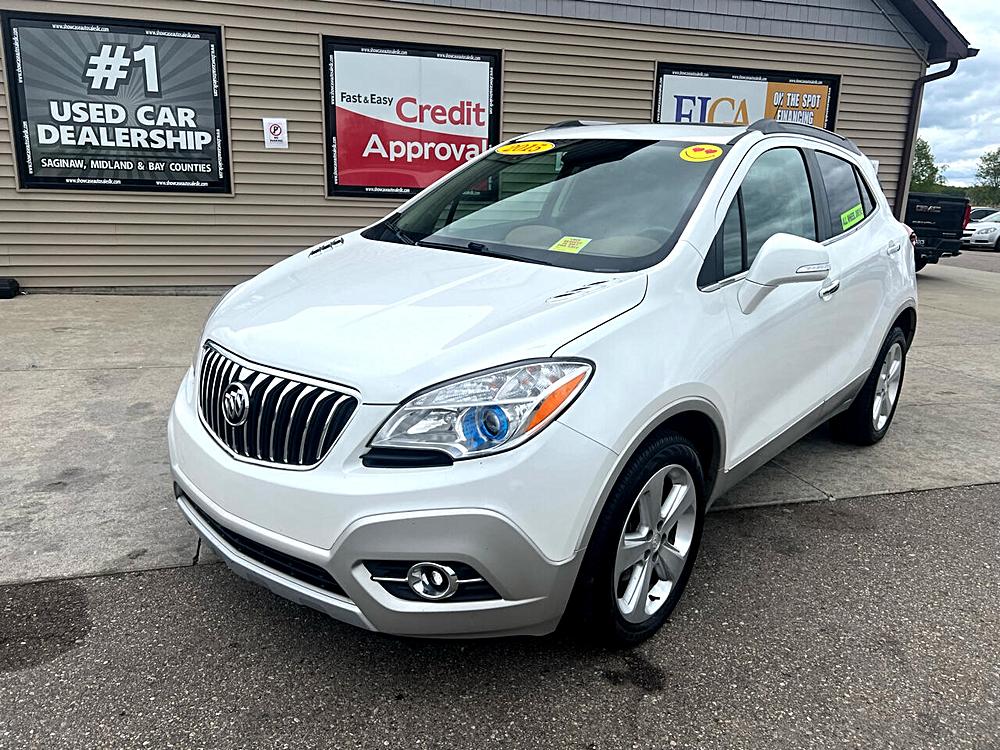 Showcase Auto Sales Certified / Used – Inventory | Auto dealership in ...