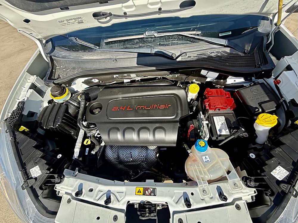 2022 Ram Promaster City Cargo Van - Loaded OUT - 63K Miles!