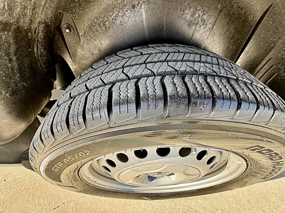 2022 Ram Promaster City Cargo Van - Loaded OUT - 63K Miles!