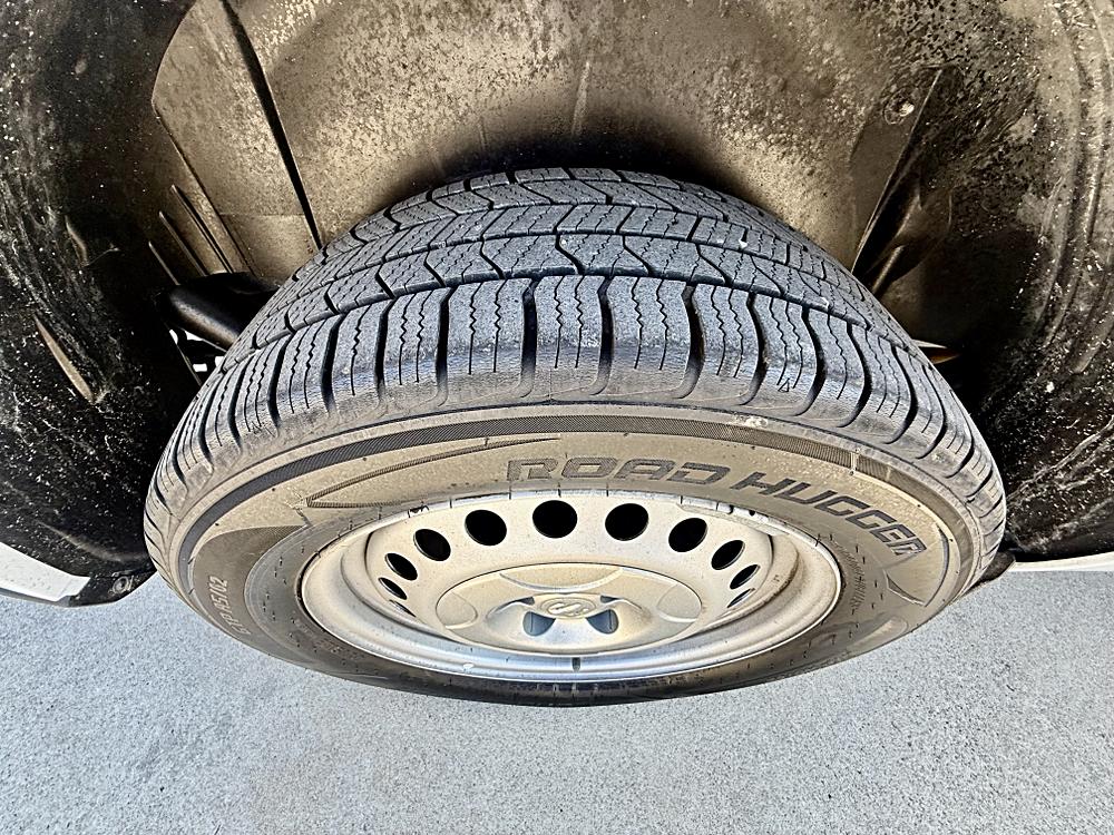 2022 Ram Promaster City Cargo Van - Loaded OUT - 63K Miles!