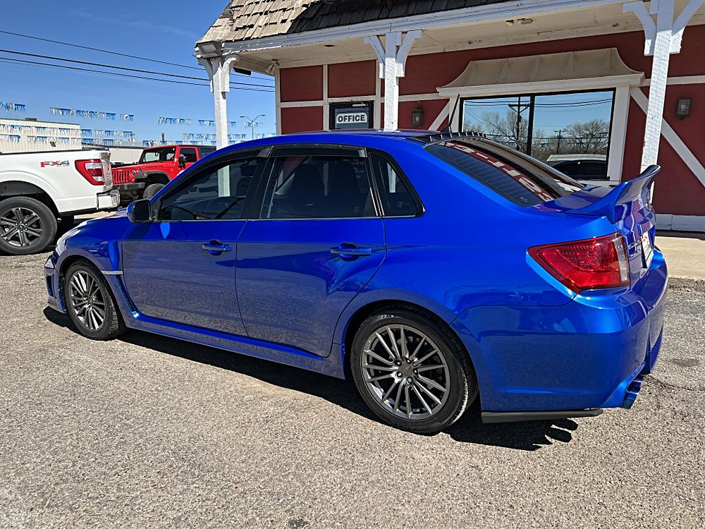 AUSTINS AUTOS 2014 Subaru Impreza WRX | Auto dealership in Texas, Amarillo