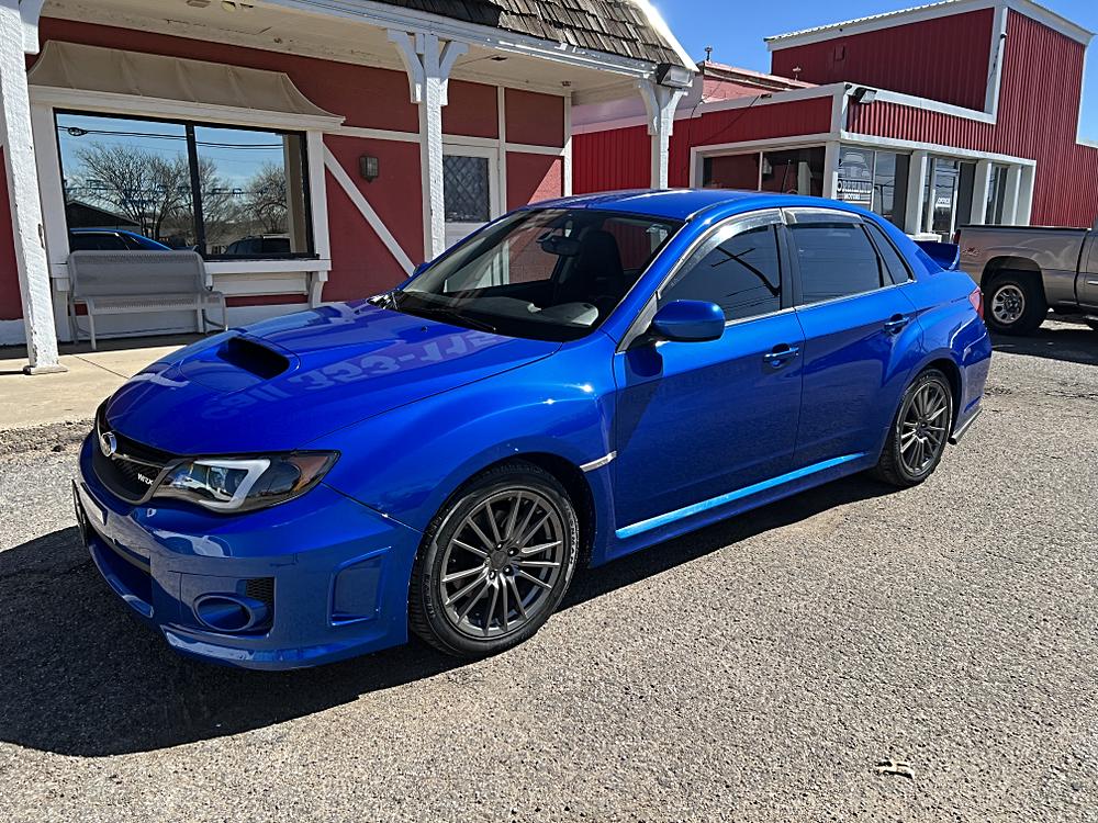 AUSTINS AUTOS 2014 Subaru Impreza WRX | Auto dealership in Texas, Amarillo