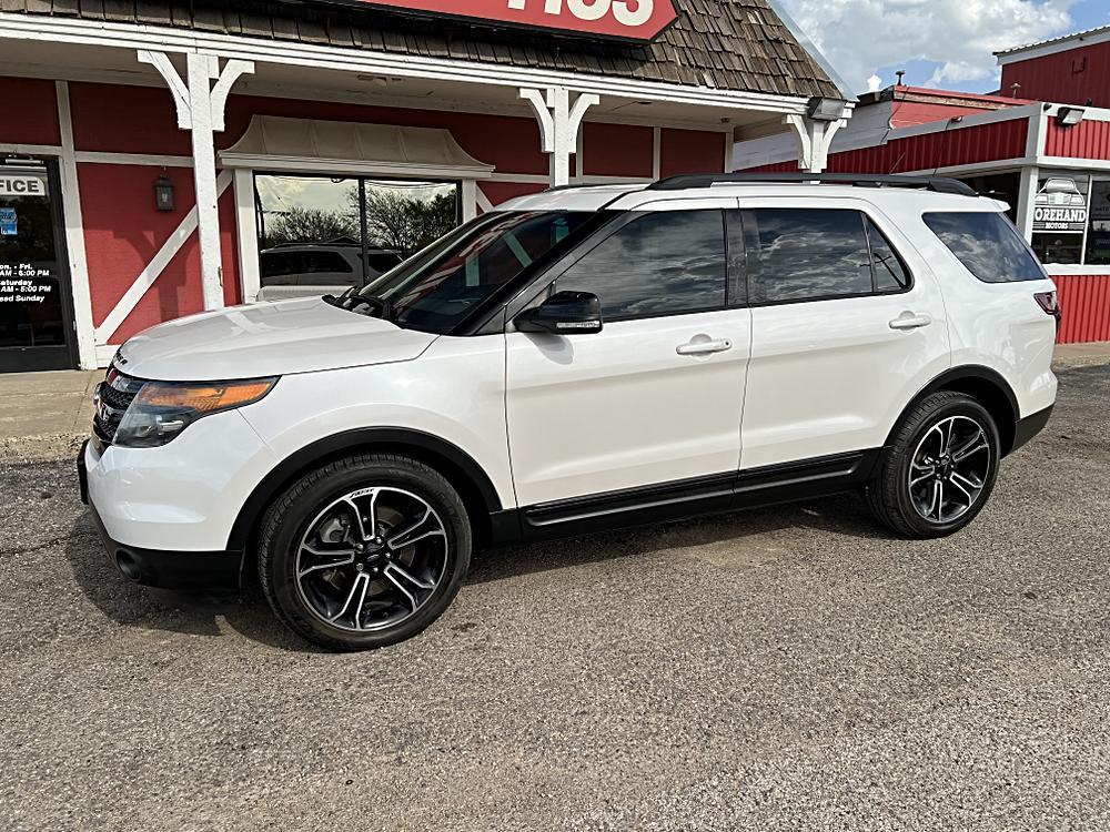 AUSTINS AUTOS All – Inventory | Auto dealership in Texas, Amarillo