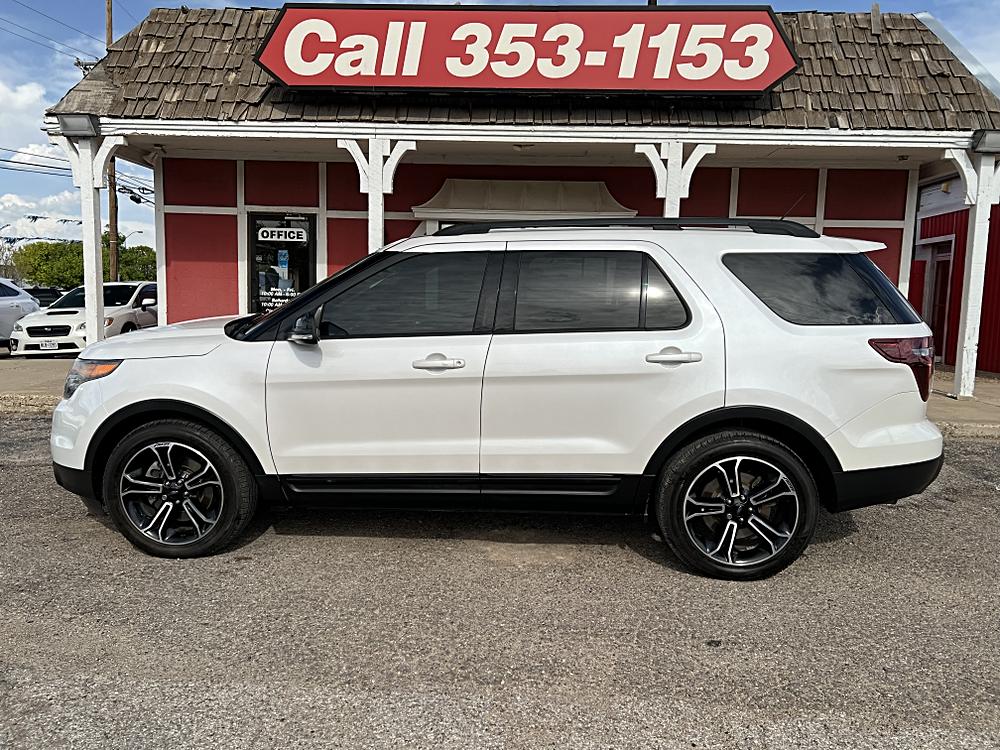 AUSTINS AUTOS All – Inventory | Auto dealership in Texas, Amarillo