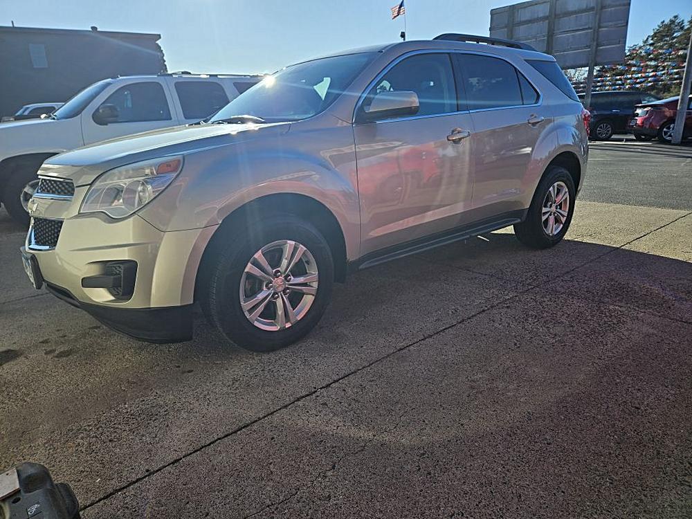 2020 CHEVROLET TRAX 1LT