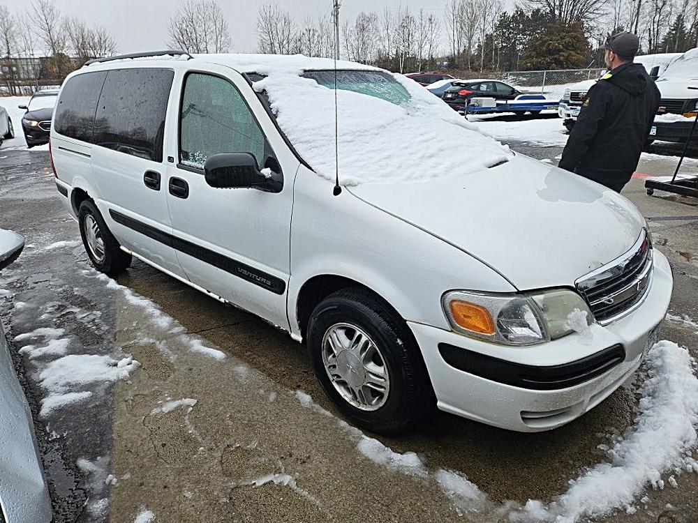 rum river auto sales 2004 CHEVROLET VENTURE | Auto dealership in ...