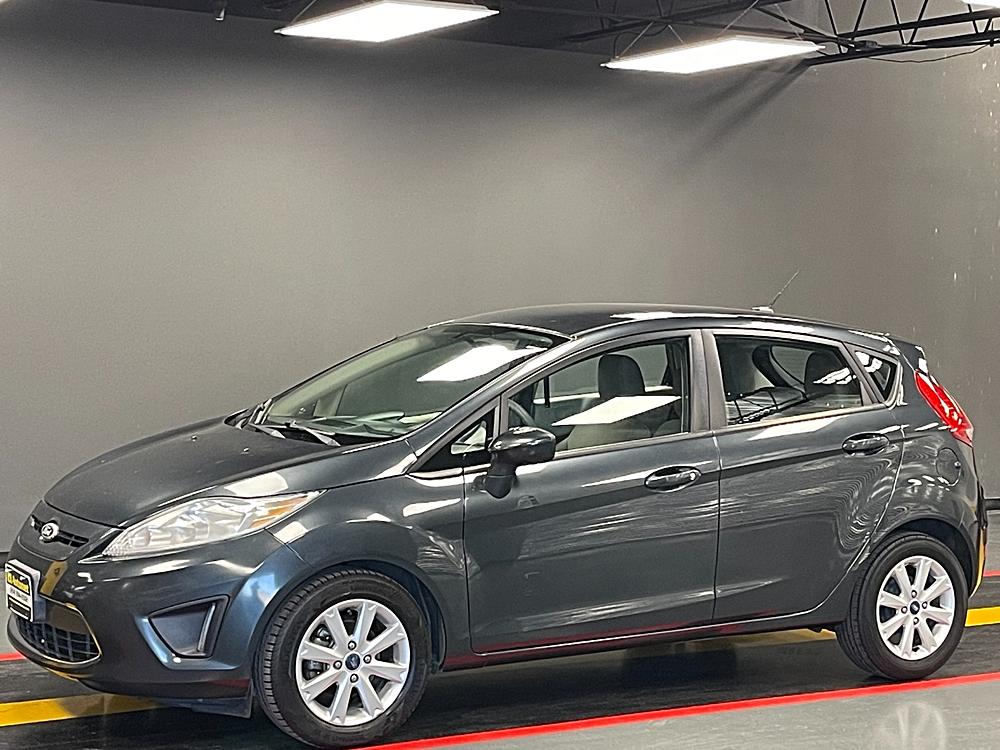 AutoNet 2011 Ford Fiesta 5dr HB SE | Auto dealership in Texas, Dallas
