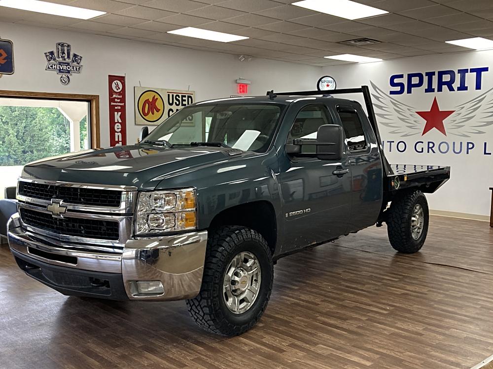 Home | Spirit Auto Group LLC | Auto dealership in Hudson,Ohio