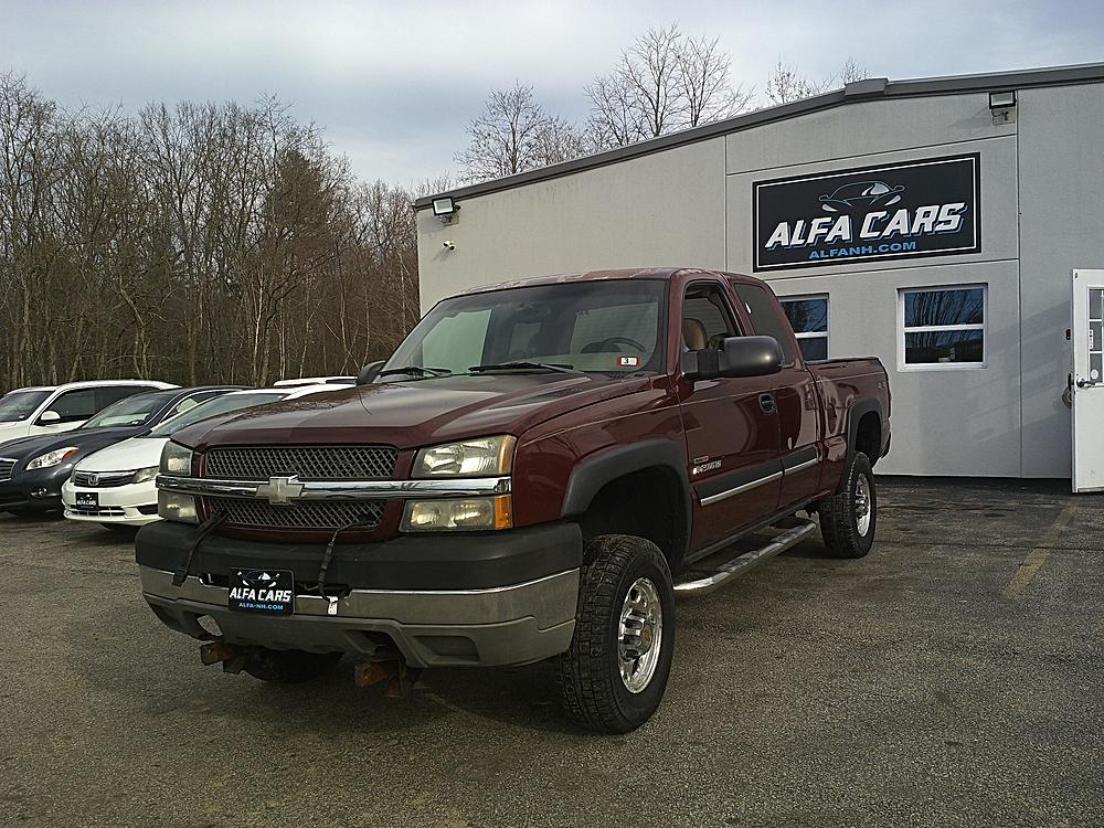 ALFA CARS ALFA-NH.COM All – Inventory | Auto dealership in Outside US ...