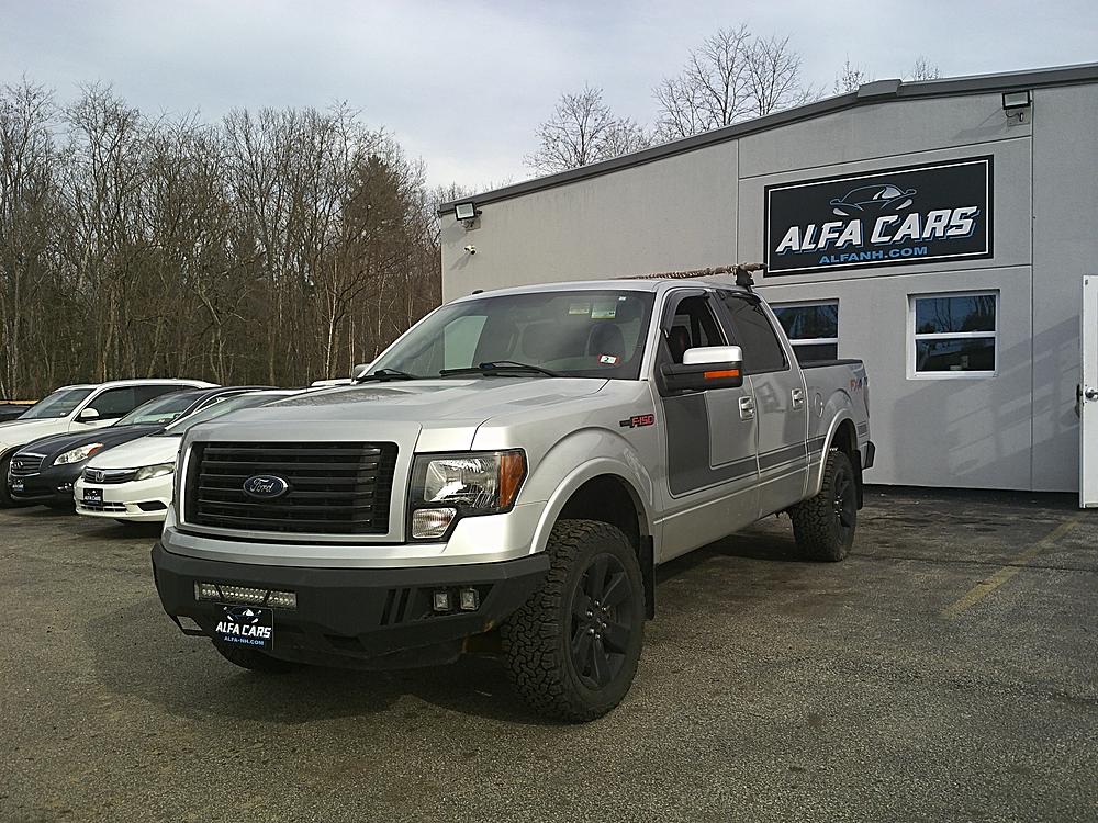 ALFA CARS ALFA-NH.COM All – Inventory | Auto dealership in Outside US ...