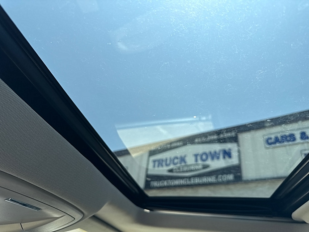 Truck Town Cleburne Home Page | Auto dealership in Texas, cleburne