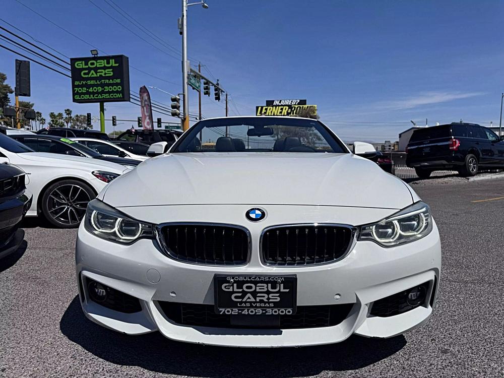 GLOBUL CARS 2015 BMW 4 Series 428i Convertible 2D | Auto dealership in ...