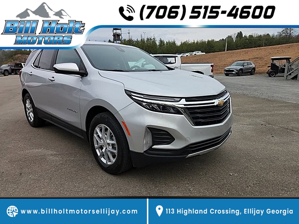 Bill Holt Motors All – Inventory | Auto dealership in Outside US/CA ...