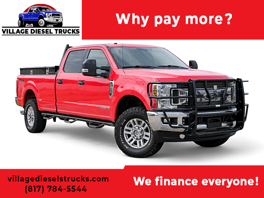 Village Diesel Trucks All – Inventory | Auto dealership in Texas ...
