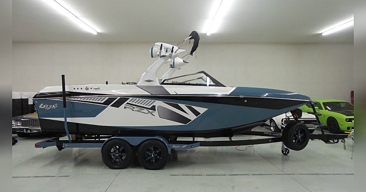 midway automotive group inc 2016 Tige RZX | Auto dealership in Idaho ...