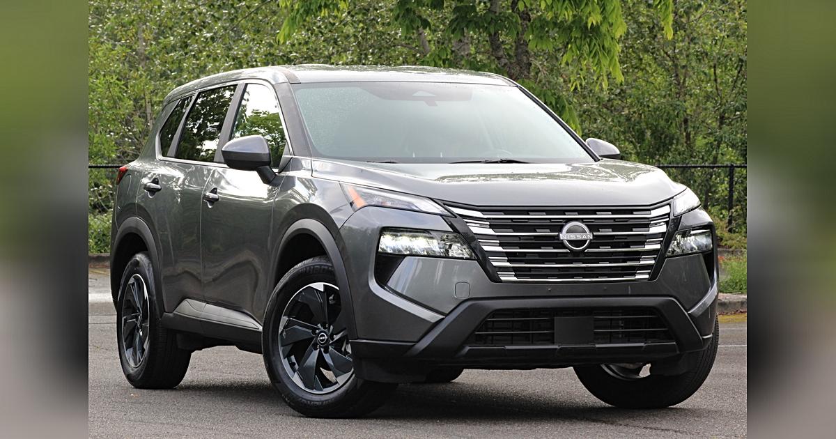 iDeal Auto Sales | Used Cars Dealership in Kent, Washington 2024 Nissan ...