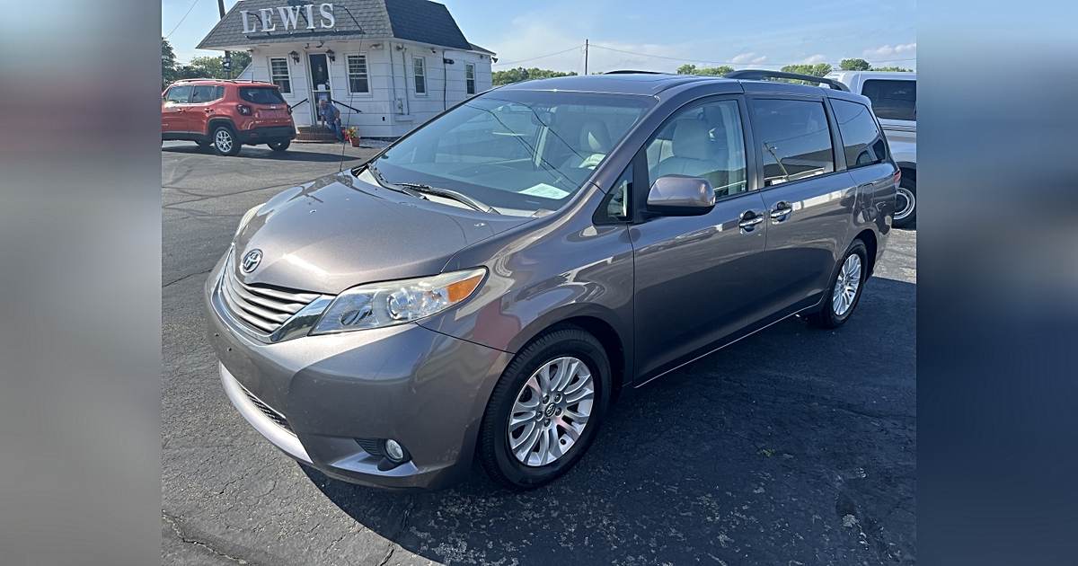 LOCALLY OWNED/77K MILES