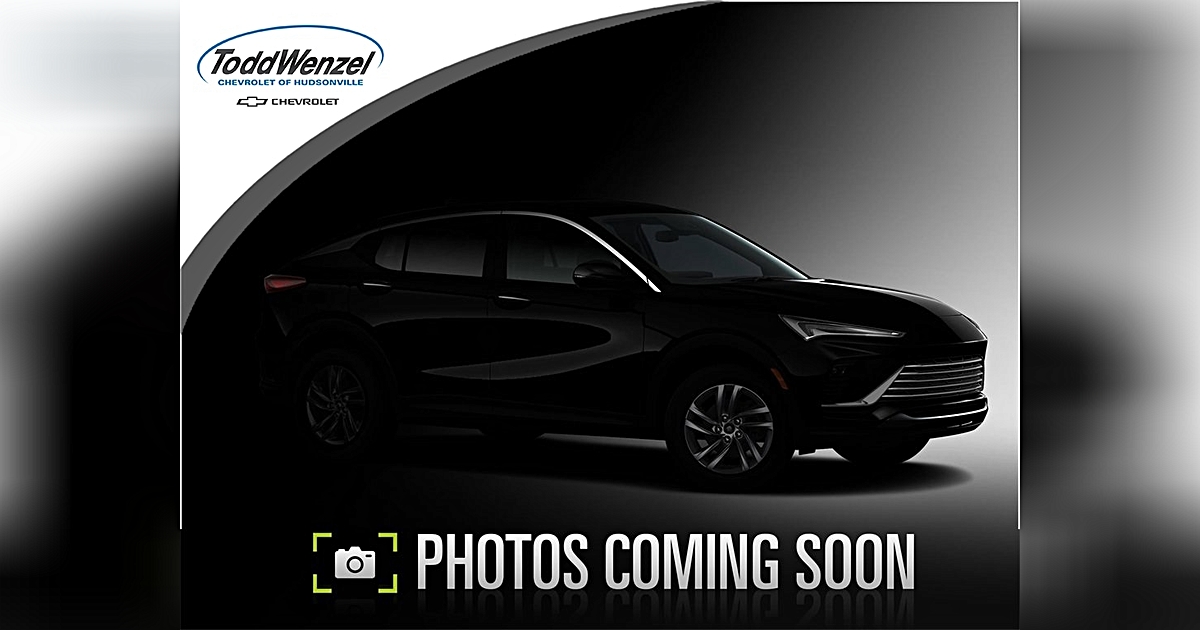 Jamie Walters @ Todd Wenzel Superstore 2025 Chevrolet Corvette Stingray ...